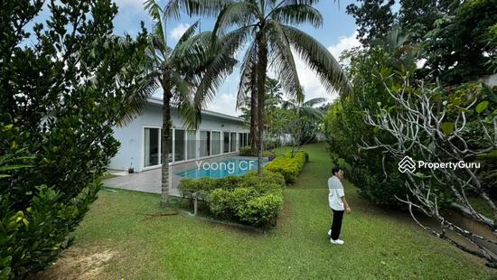 Bungalow for Sale in Taman Duta (Bukit Tunku (Kenny Hills)) - Yoong CF