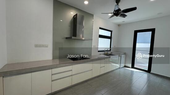 Semi-Detached House for Sale in Ambang Botanic 2 (Klang) - Jason Fan