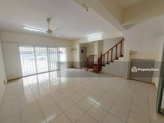 2-storey Terraced House for Sale in Bercham (Ipoh) - Raymond Tan