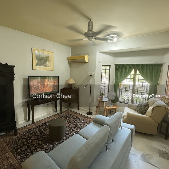 2-storey Terraced House for Sale in Usj 9 (Subang Jaya) - Carlson Chee