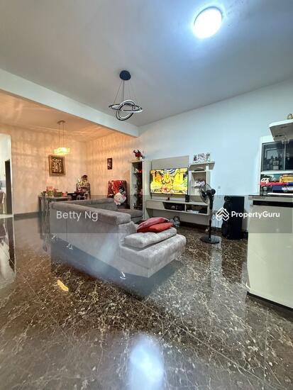 2-storey Terraced House for Sale in Taman Bestari Indah (Ulu Tiram ...