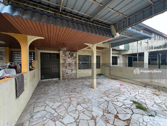 2-storey Terraced House for Sale in Station 18 (Ipoh) - Amie Chong