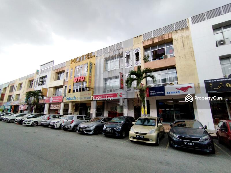 Properties for Sale in Bandar Mahkota Cheras, Cheras 2025 ...