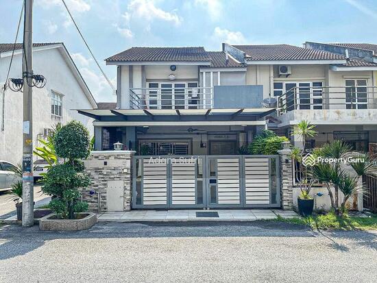 Flat for Sale at Seksyen 15 Bandar Baru Bangi - Adam Sufri