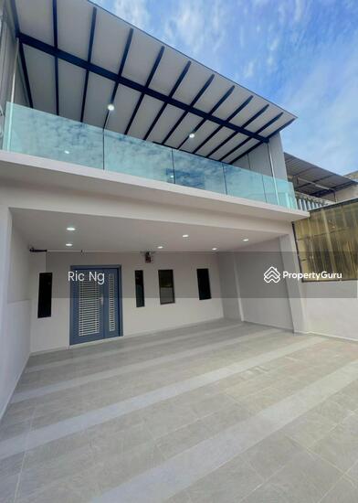Taman Puteri Wangsa,Taman Desa Cemerlang,Taman Pelangi Indah untuk ...