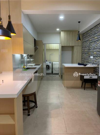Condominium for Rent at Prima Setapak 2 - Joshua Cheah