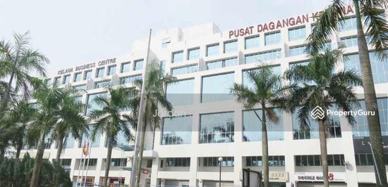 Office for Rent in Kelana Jaya (Petaling Jaya) - Jordan
