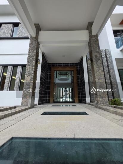 Bungalow for Sale in Taman Sungai Ara (Sungai Ara) - Nick Lim