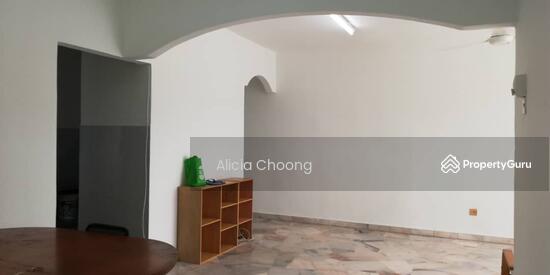 Condominium for Rent at Miharja Condominium - Alicia Choong