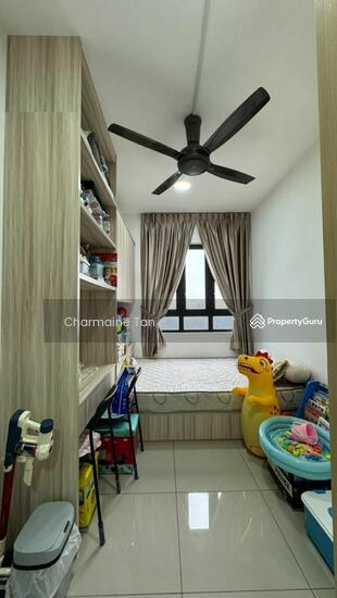 Condominium for Sale at Trinity Lemanja - Charmaine Tan