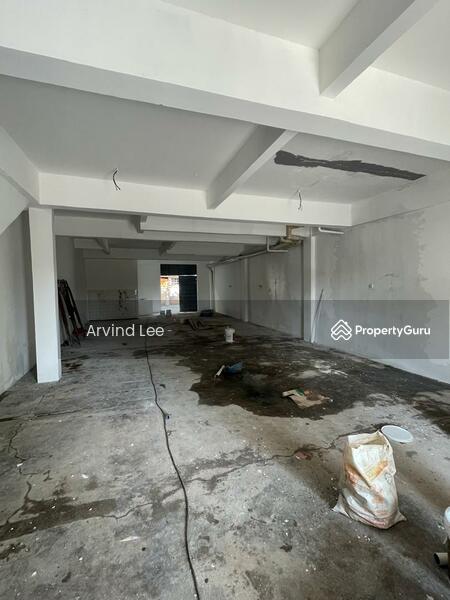 Shop for Rent in Taman Sentosa (Klang) - Arvind Lee