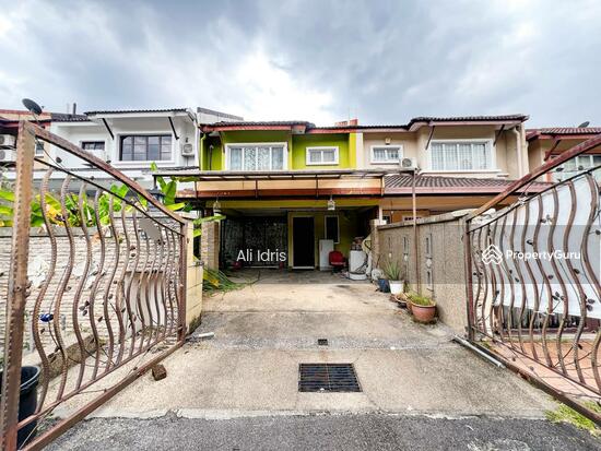 Prima Saujana, Kajang untuk Untuk Dijual - RM 590,000 (2024 ...