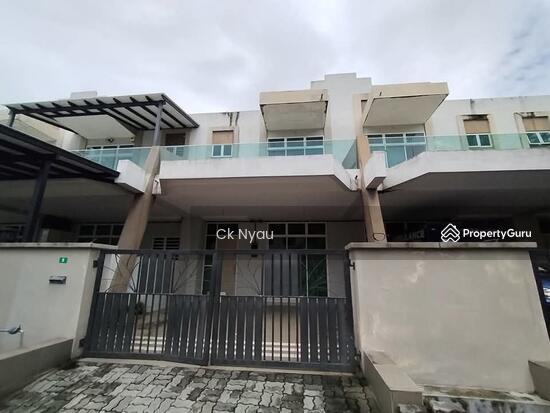 2-storey Terraced House for Sale in Ipoh (Perak) - Ck Nyau