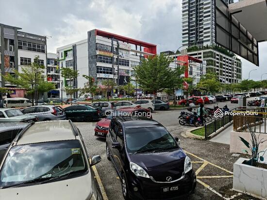 Shop for Rent in Bangi Sentral (Bandar Baru Bangi) - Chi How Fong