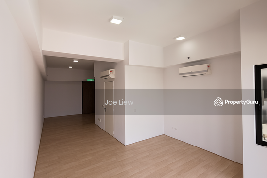 Service Residence for Sale at Aurora Suites @ Bukit Jalil - Joe Liew