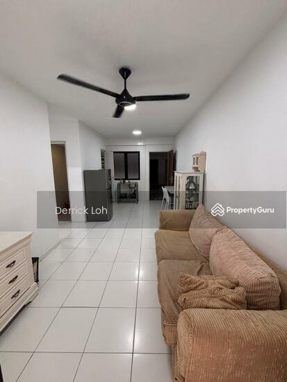 Condominium for Sale at TRI PINNACLE - Derrick Loh