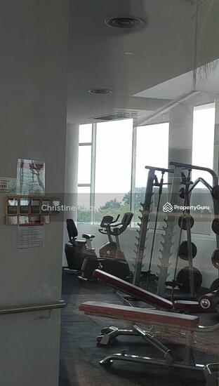 Condominium for Sale at Southbay Plaza - Christine Cham