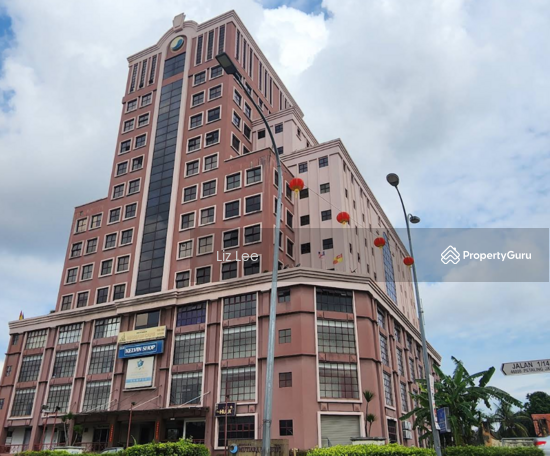 Menara Mutiara Majestic untuk Untuk Dijual - RM 40,000 (2024 ...
