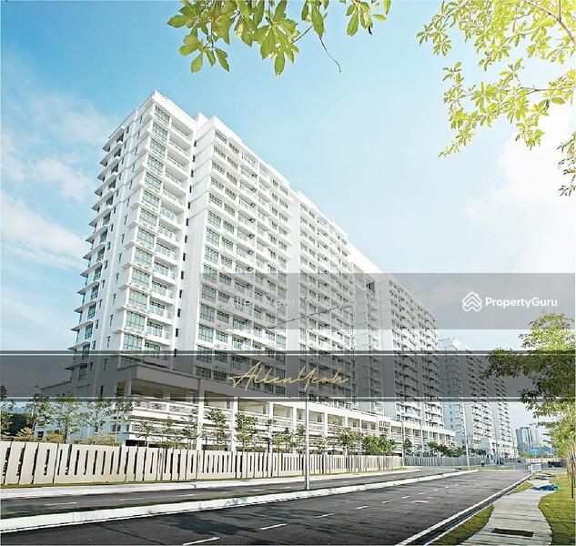 Condominium for Sale at The Light Linear - Allen Yeoh