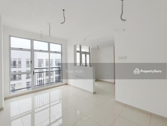 Midas @ Seri Alam untuk Untuk Dijual - RM 323,000 (2024) | PropertyGuru ...