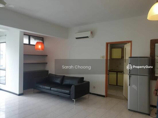 Service Residence for Sale at Fahrenheit 88 (KL Plaza Suites) - Sarah ...