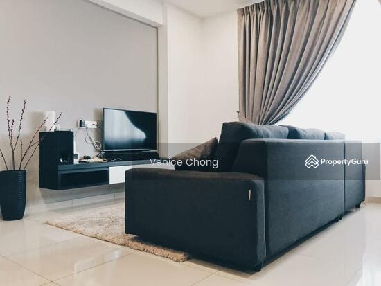 Sierra Residences untuk Untuk Disewa - RM 1,700 /bulan (2024 ...