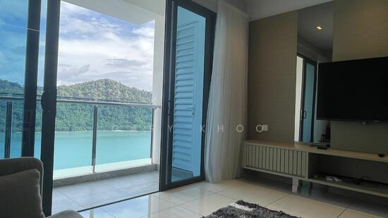Condominium for Sale at Queens Residences Q1 @ Queens Waterfront - Gary ...
