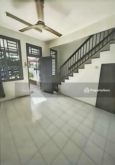 2-storey Terraced House for Sale in Taman Mutiara Rini (Skudai) - Keith ...