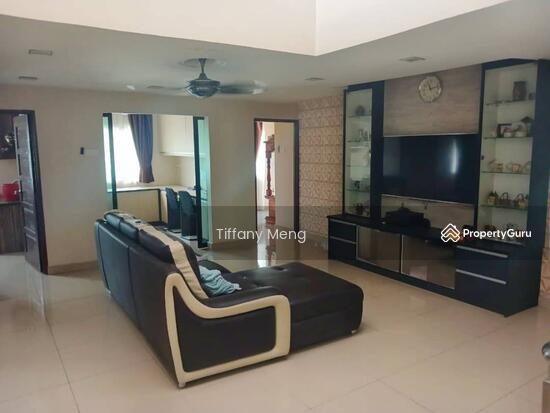 2-storey Terraced House for Sale in Taman Gombak Permai (Batu Caves ...