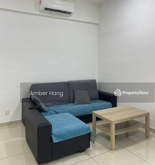 Condominium for Rent at Imperial Grande - Amber Hang