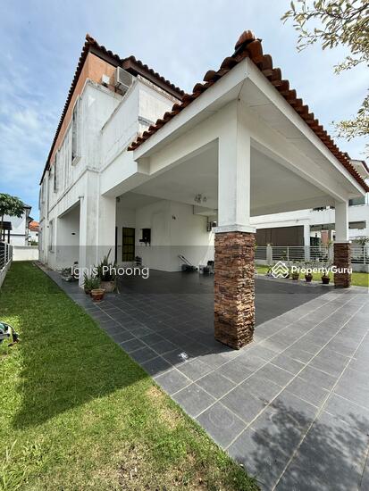 Bungalow for Sale in Seberang Perai (Penang) - Ignis Phoong