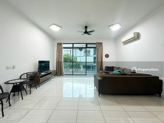 Condominium for Sale at The LIGHT COLLECTION II - Allen Yeoh