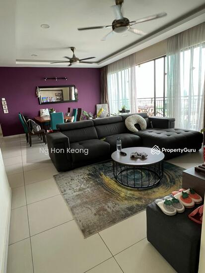 Zefer Hill Residence untuk Untuk Dijual - RM 580,000 (2024 ...