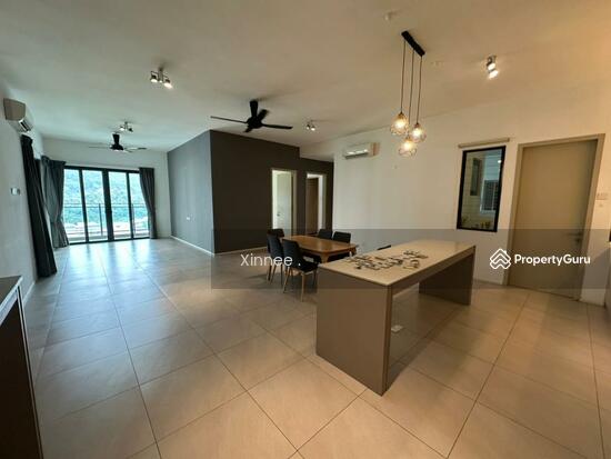 Mira Residence untuk Untuk Disewa - RM 4,500 /bulan (2024 ...