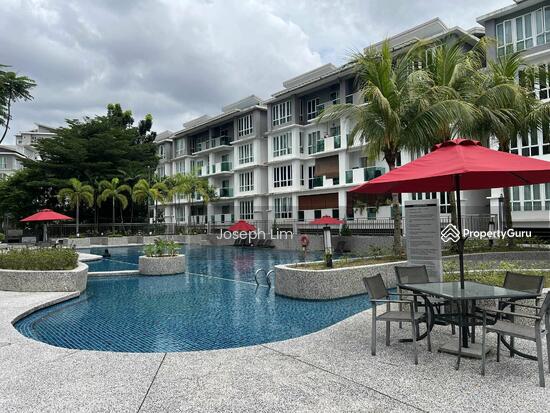 Condominium for Sale at Subang Parkhomes - Joseph Lim