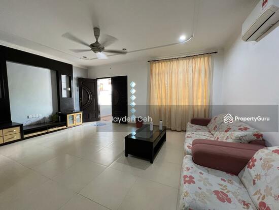2-storey Terraced House for Rent in Taman Utama (Alor Setar) - Jayden Geh
