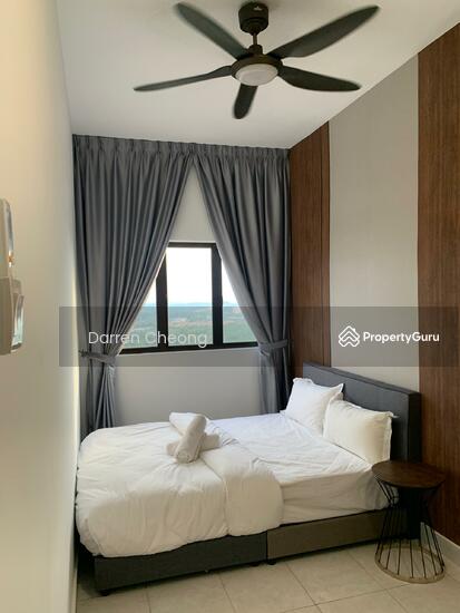 Service Residence for Rent at Vision City Youth City - Darren Cheong