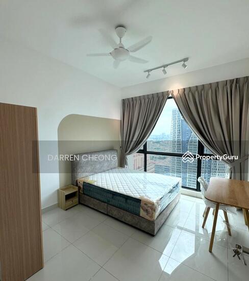 Service Residence for Rent at Greenfield Residence - DARREN CHEONG