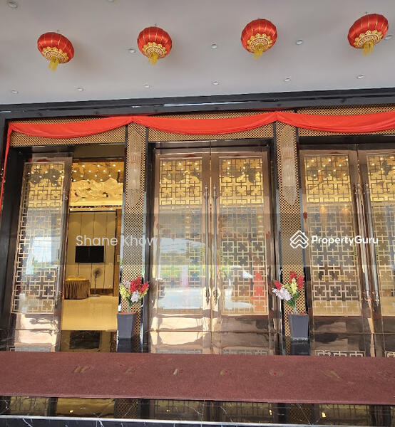 Commercial Bungalow for Sale in Taman Kerayong Jaya (Triang) - Shane Khow