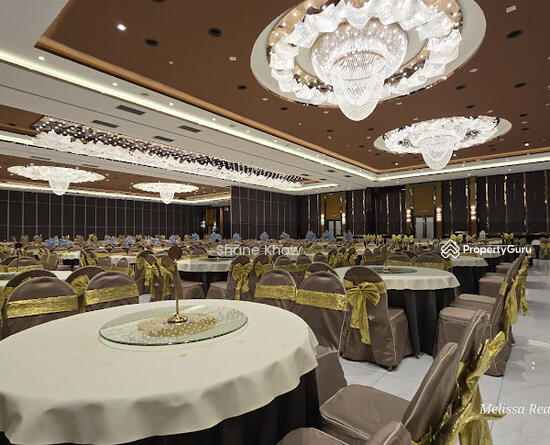 Commercial Bungalow for Sale in Taman Kerayong Jaya (Triang) - Shane Khow