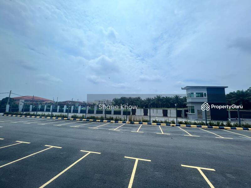 Commercial Bungalow for Sale in Taman Kerayong Jaya (Triang) - Shane Khow