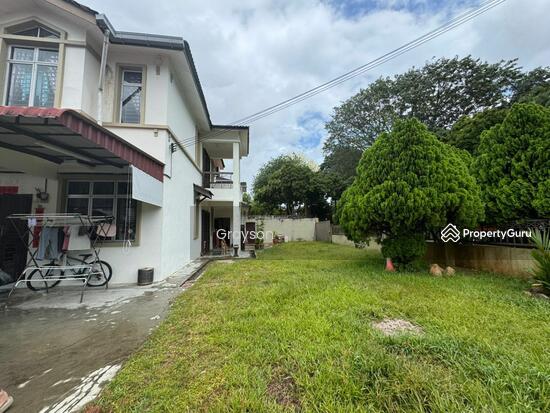 2-storey Terraced House for Sale in Taman Setia Indah (Tebrau) - Grayson