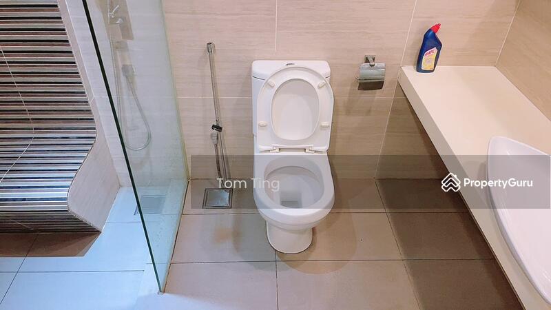 Service Residence for Rent at Eve Suite / NZX Square - Tom Ting