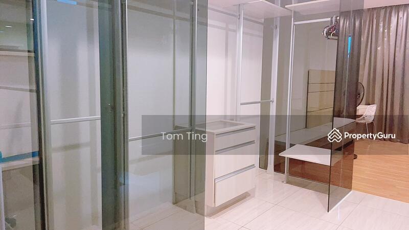 Service Residence for Rent at Eve Suite / NZX Square - Tom Ting