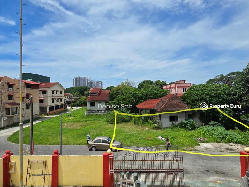 Residential Land for Sale in Kampung Wakaf Mek Zainab (Kota Bharu ...