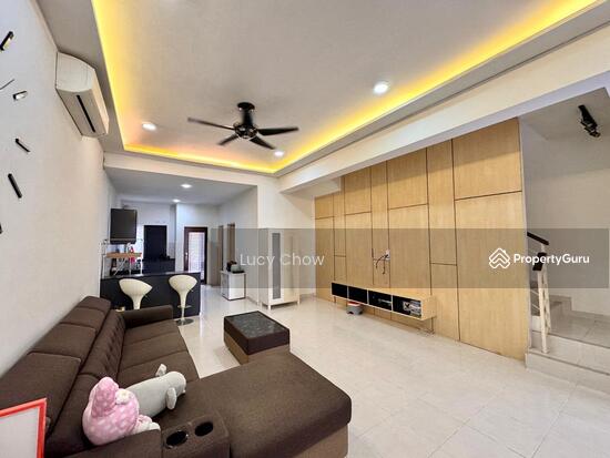 Reno Unit M residence 2 Birch untuk Untuk Dijual - RM 510,000 (2024 ...