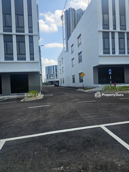 Shop for Sale in Taman Medan (Petaling Jaya) - Kelly Lim