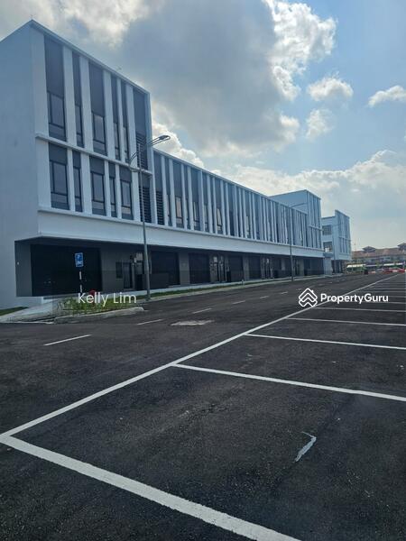 Shop for Sale in Taman Medan (Petaling Jaya) - Kelly Lim
