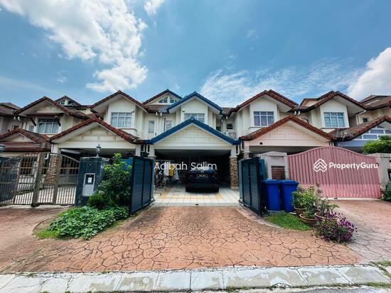 Bukit Subang untuk Untuk Dijual - RM 640,000 (2024) | PropertyGuru Malaysia
