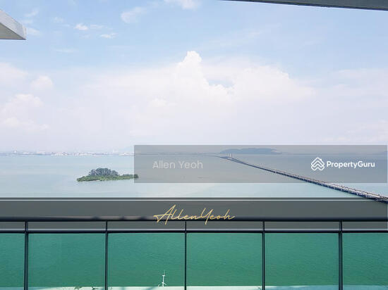 Condominium for Sale at The Light Point - Allen Yeoh